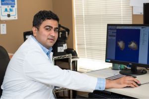 Meet Our Team - Elite Cardiovascular Group